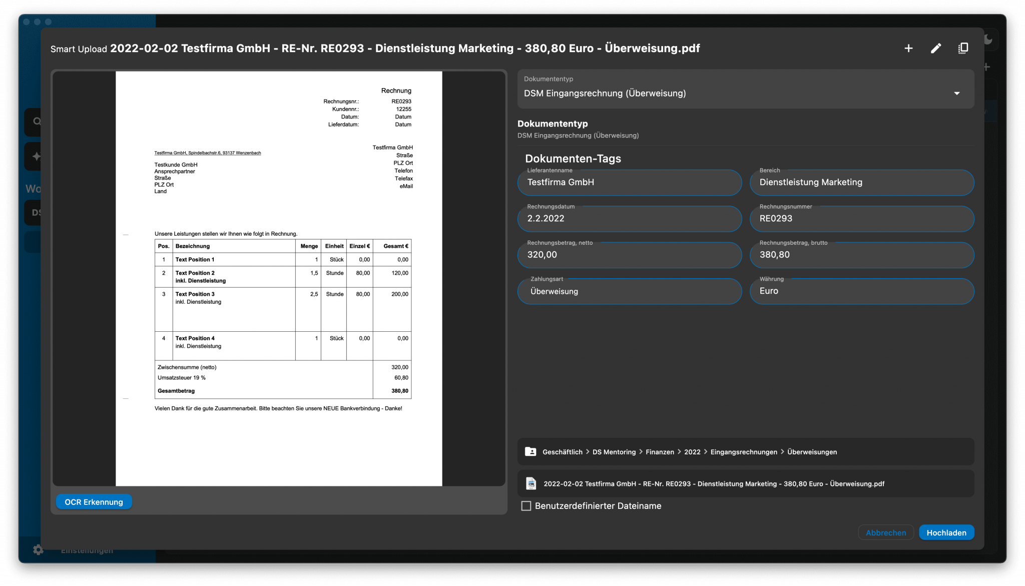 FilesApp – SMART FILE MANAGEMENT